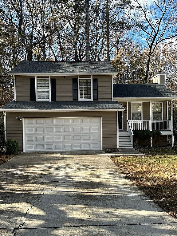 360 Kimberly Forest Ct, Atlanta, GA 30349 | Zillow