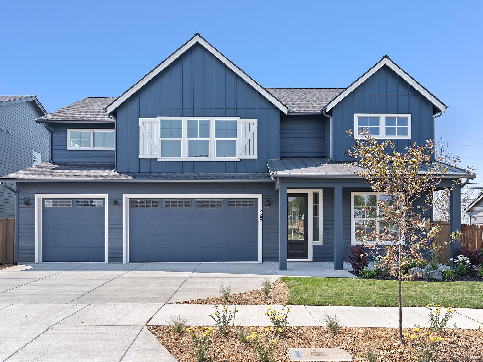 2597 NE Pikes Peak Rd LOT 28, Bend, OR 97701 | Zillow