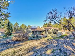 5110 Old Ranch Rd, Colorado Springs, CO 80908 | Zillow