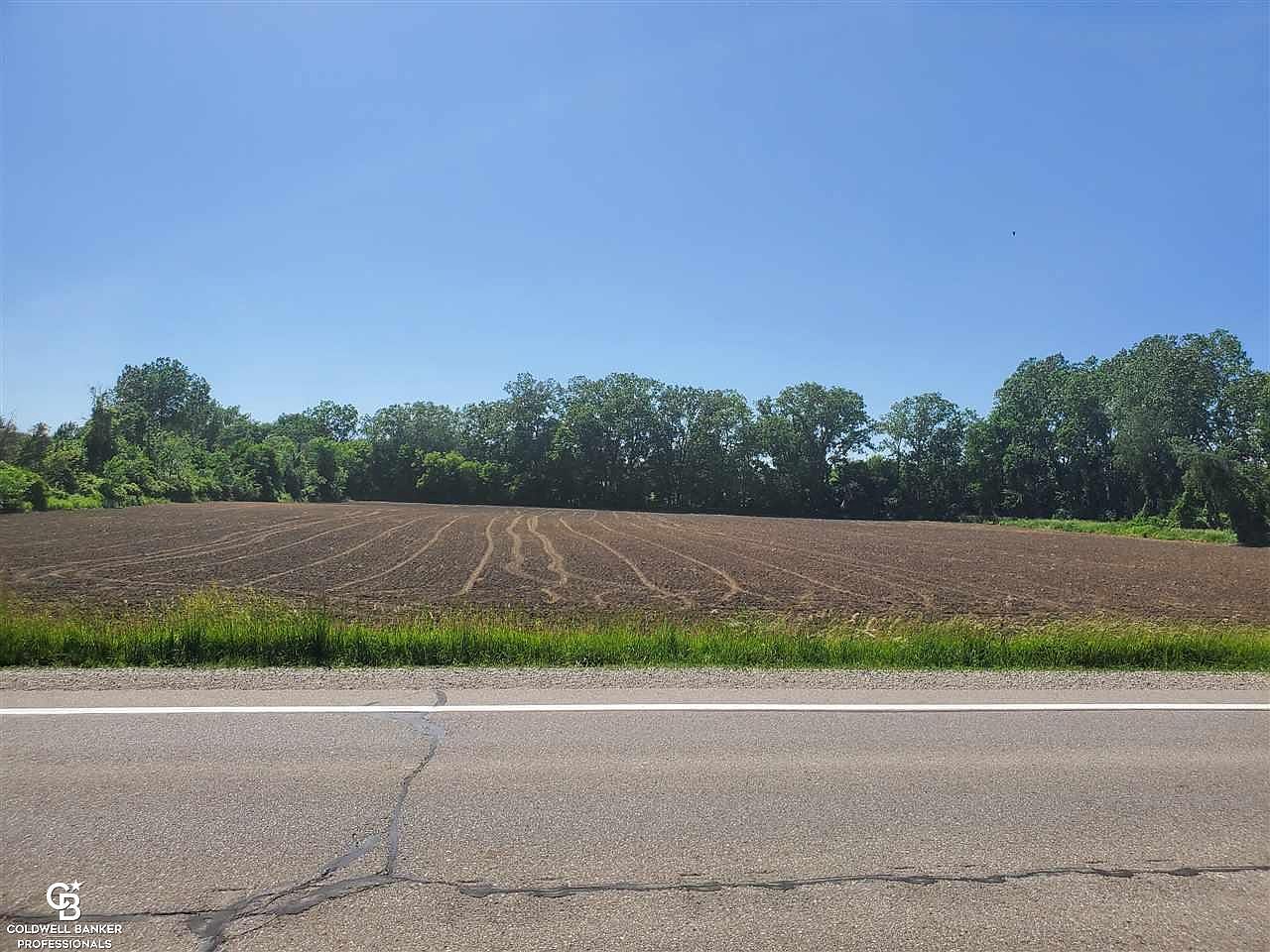 Brockway Rd, Melvin, MI 48454 | Zillow