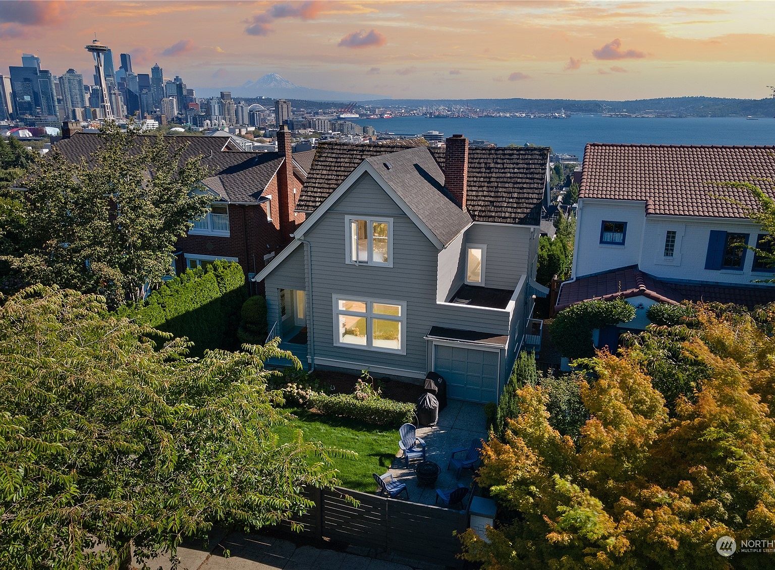 307 W Highland Drive, Seattle, WA 98119 | MLS #2282628 | Zillow
