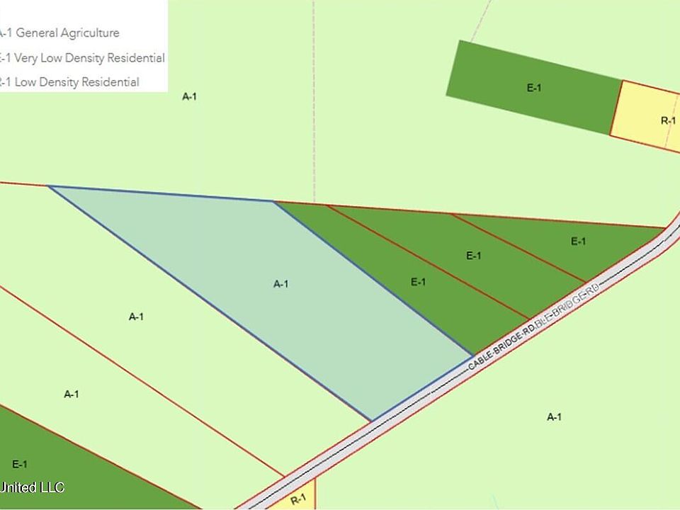 Cable Bridge Rd, Gulfport, MS 39503 | Zillow