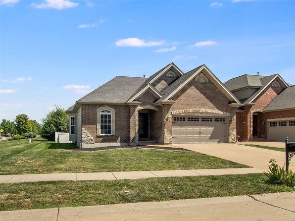 In New Town - Saint Charles MO Real Estate - 32 Homes For Sale | Zillow