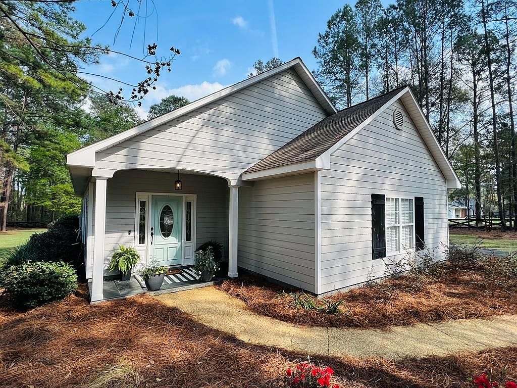 7630 Metcalf Rd, Thomasville, GA 31792 | Zillow