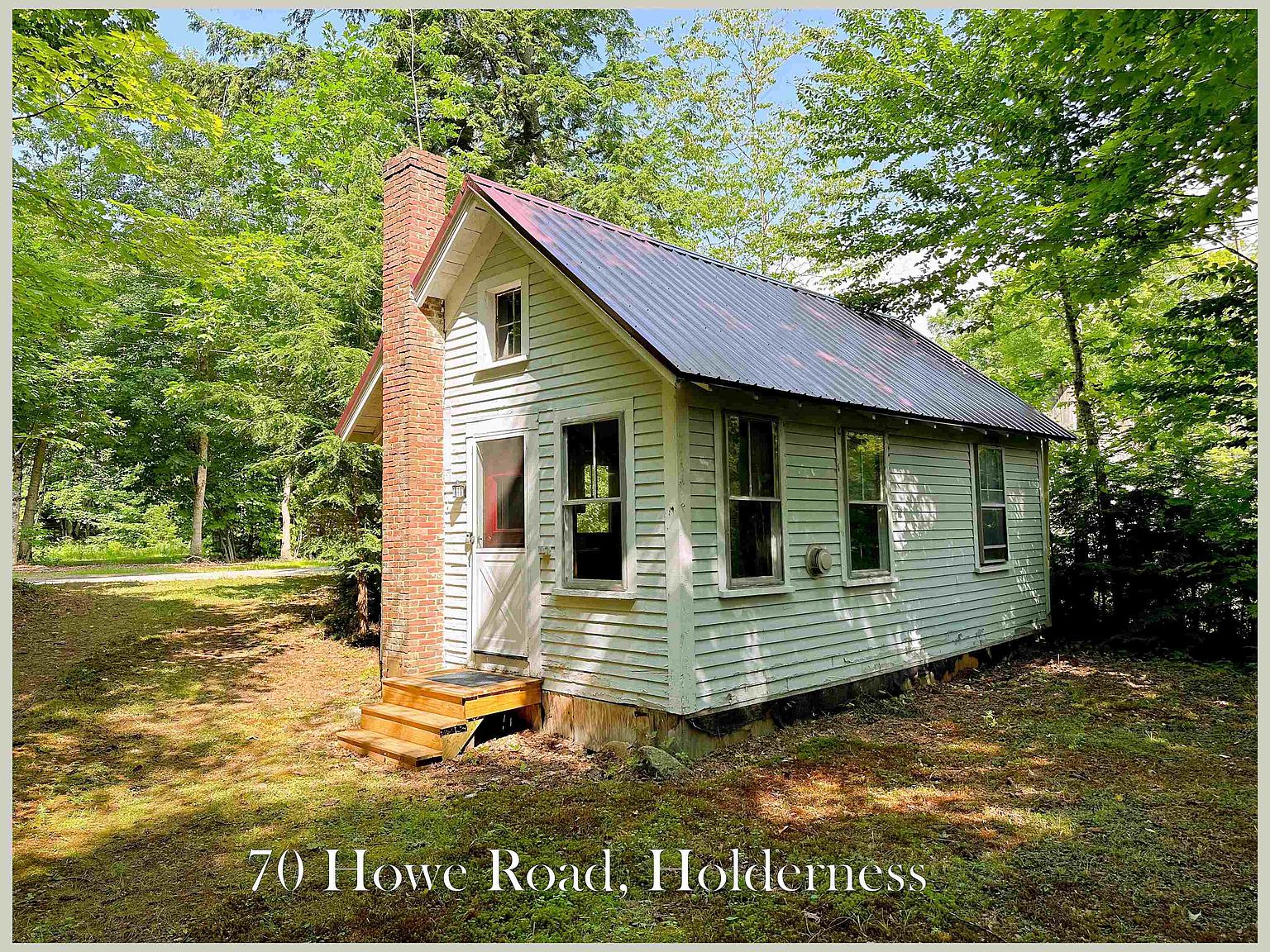 70 Howe Road, Holderness, NH 03245 | Zillow