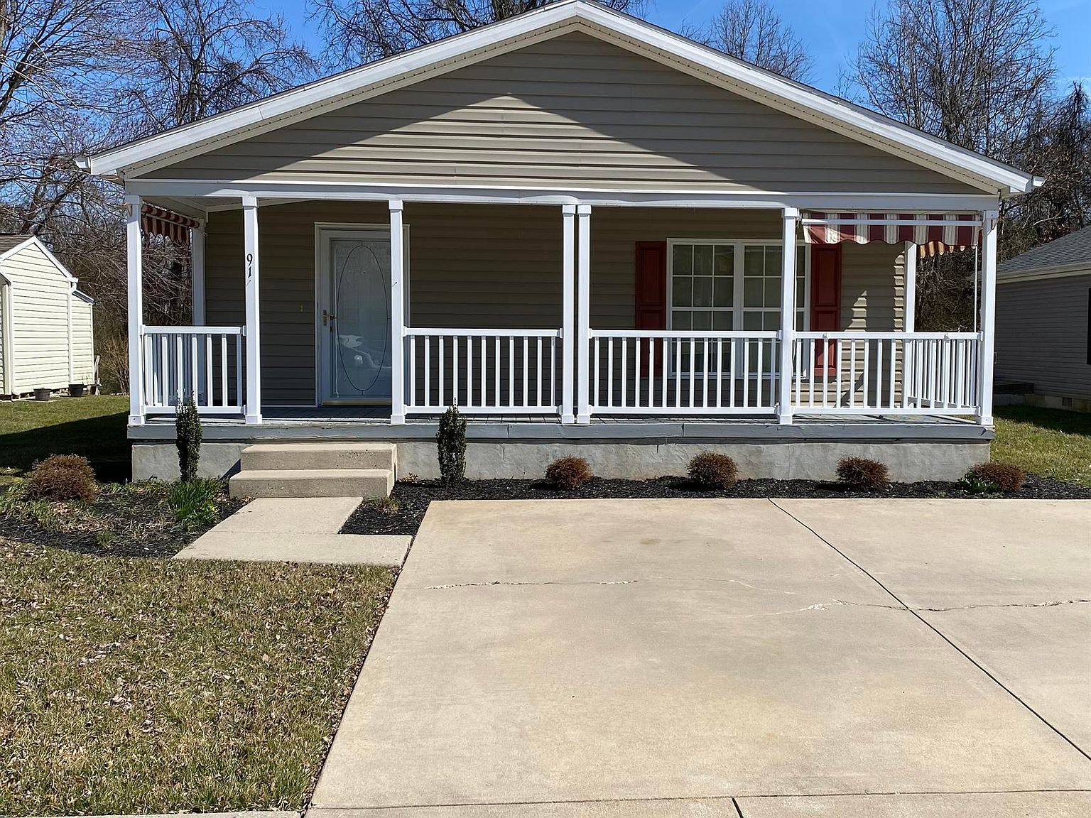 91 Curry Ave, Conowingo, MD 21918 | Zillow