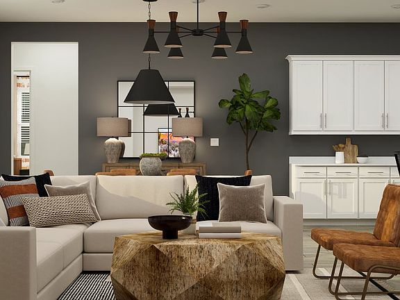 Explorer Plan 5583 Plan, Western Garden : Destiny, Phoenix, AZ 85037 ...