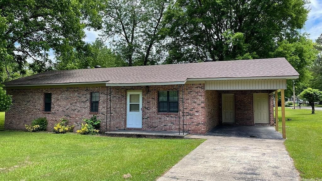 409 Ola St, Morrilton, AR 72110 | Zillow