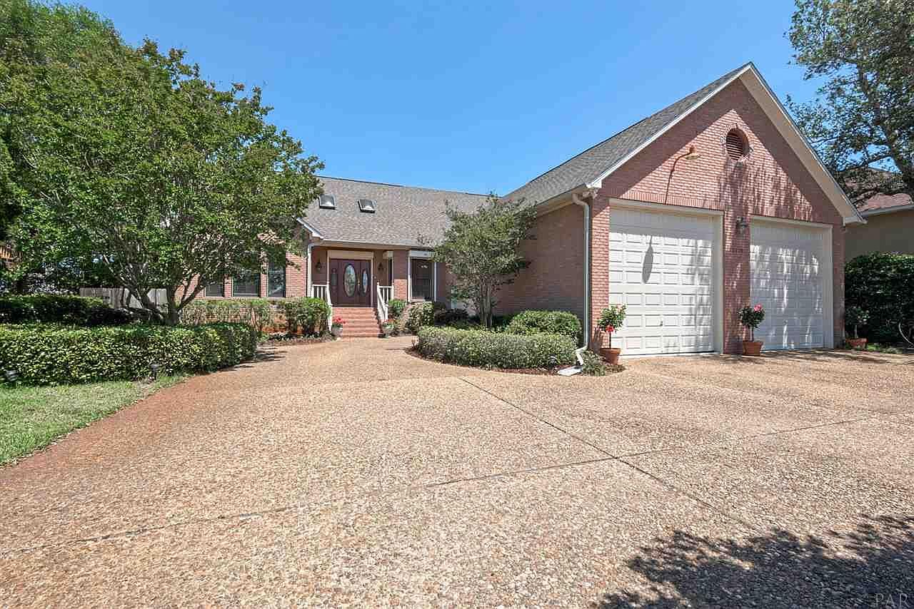 1110 Harbor Ln, Gulf Breeze, FL 32563 | Zillow