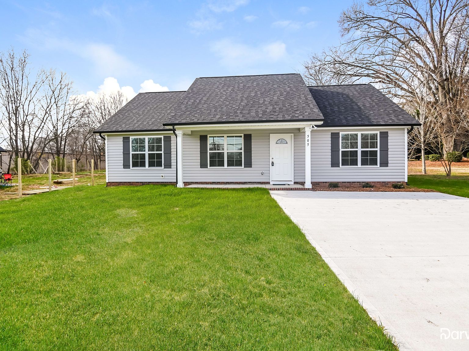 505 N Little Texas Rd, Kannapolis, NC 28083 | Zillow