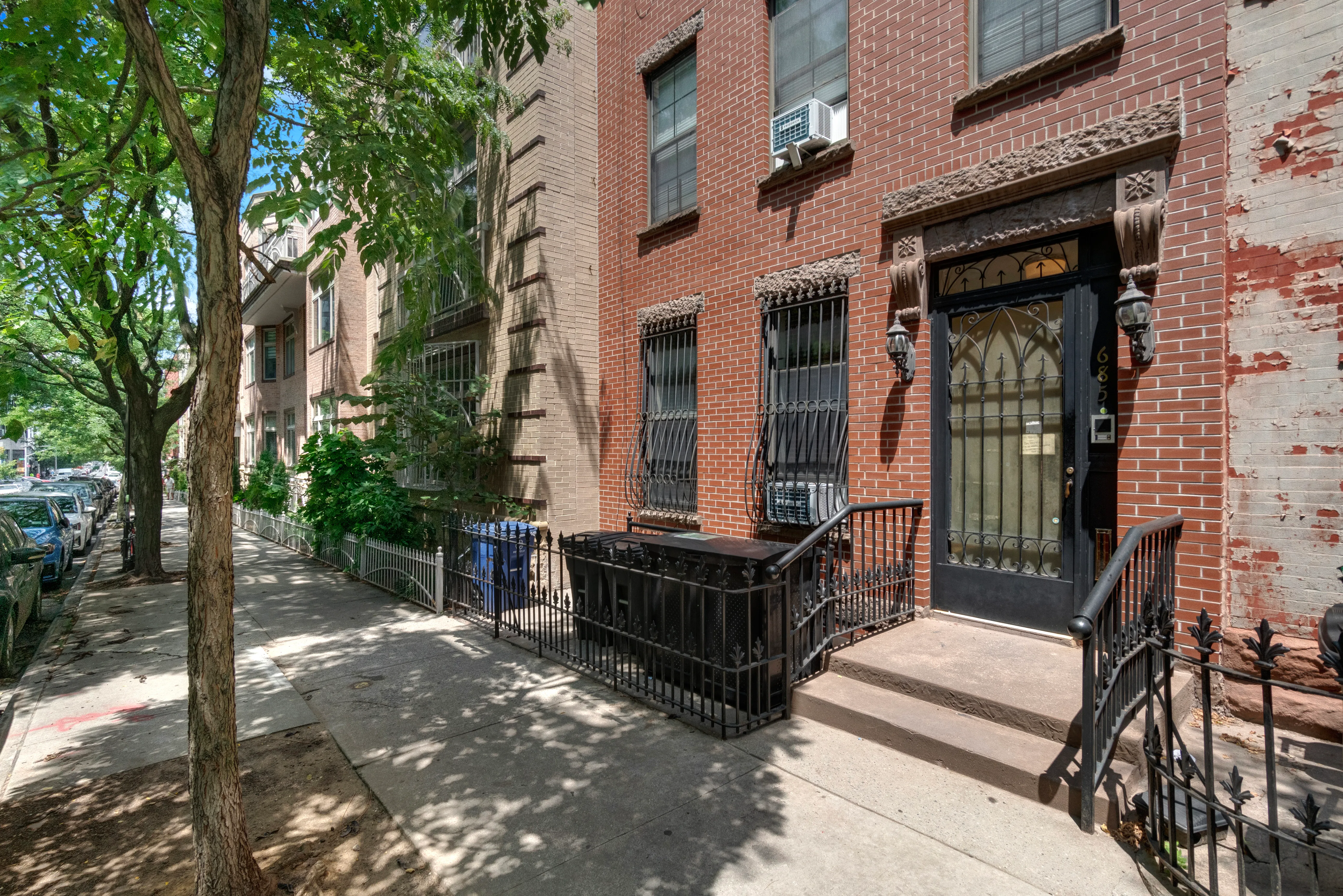 685 Sackett Street in Park Slope, Brooklyn | StreetEasy