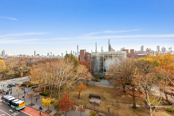 15 West 81st Street #8D in Upper West Side, Manhattan | StreetEasy