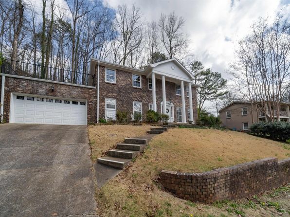 Recently Sold Homes in Birmingham AL - 15521 Transactions | Zillow