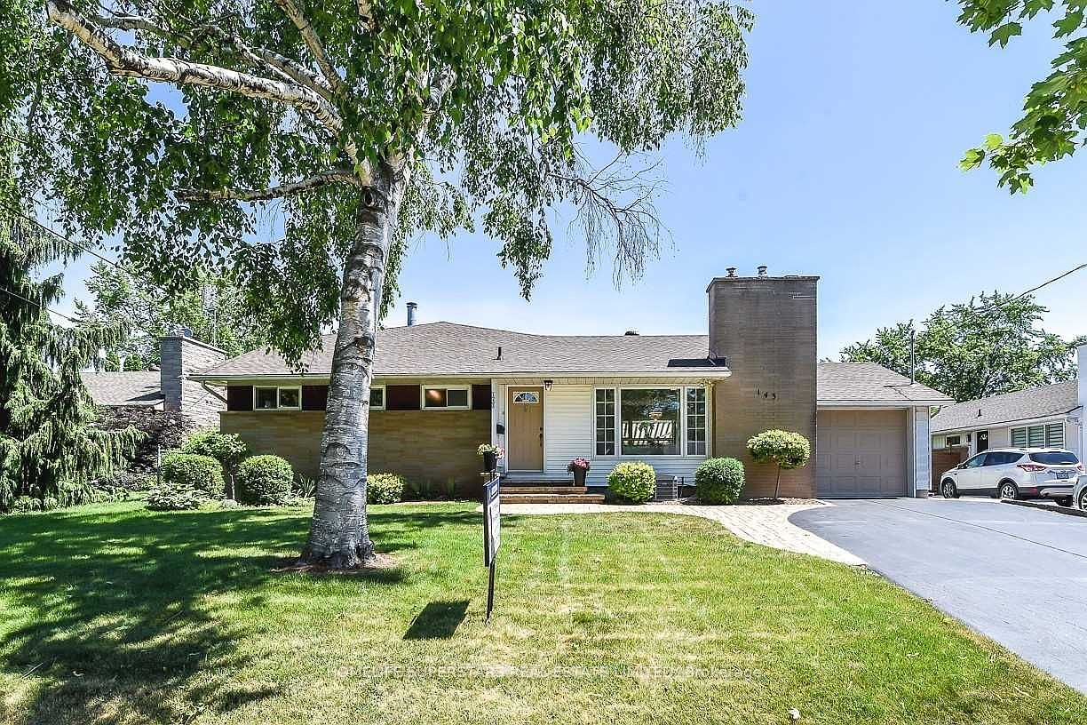 143 Hampton Heath Rd, Burlington, ON L7L 4N8 | Zillow