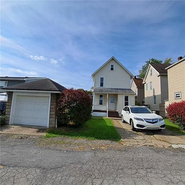 222 Stewart St, Butler, PA 16001 | Zillow