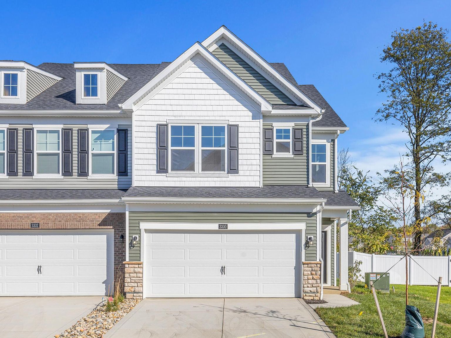3330 Abberley Dr LOT 1304, New Albany, OH 43054 | Zillow