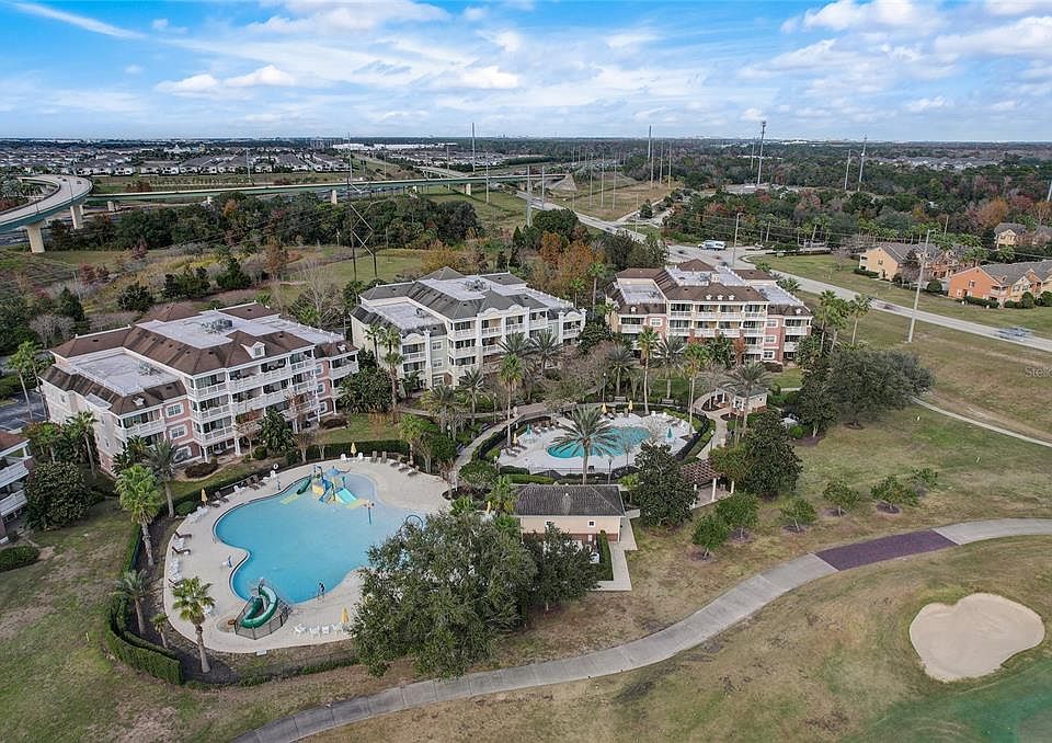 7740 Sandy Ridge Dr Kissimmee FL | Zillow