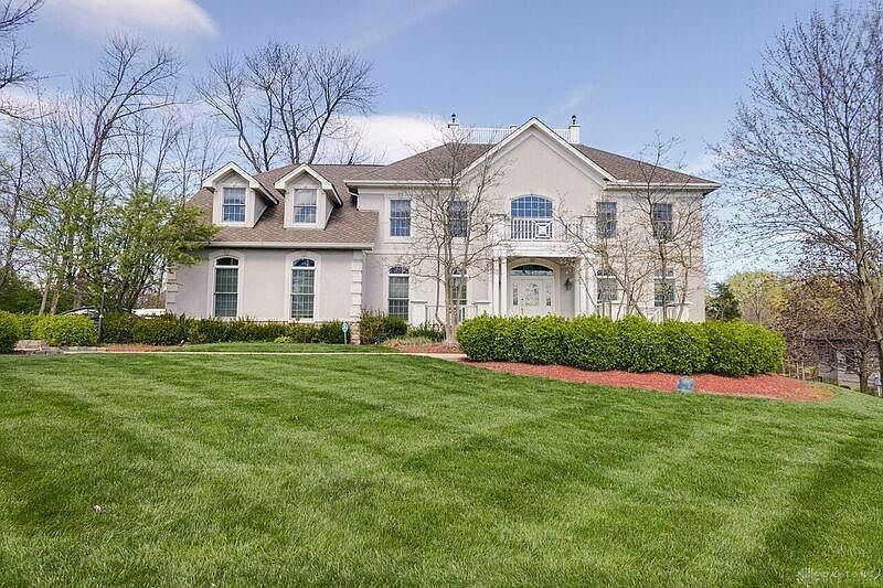 7276 Meeker Creek Dr, Dayton, OH 45414 | Zillow