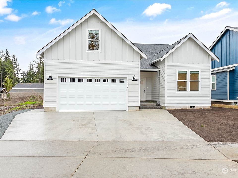 1110 Night Hawk Way, Everson, WA 98247 | Zillow