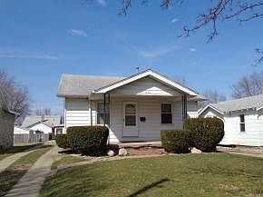 1228 E Moore St, Decatur, IL 62521 | Zillow