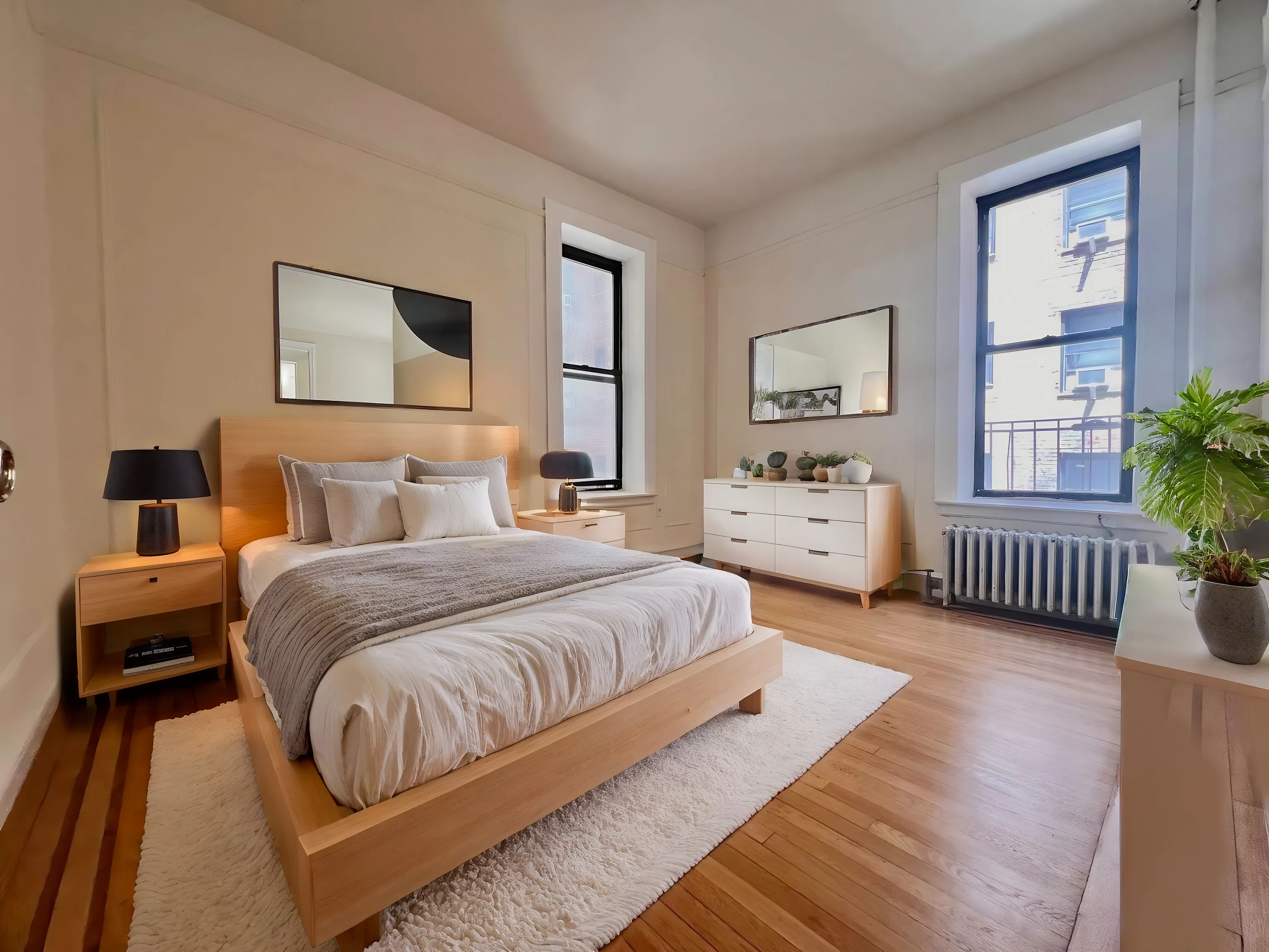 583 West 215th Street #A10 in Inwood, Manhattan | StreetEasy