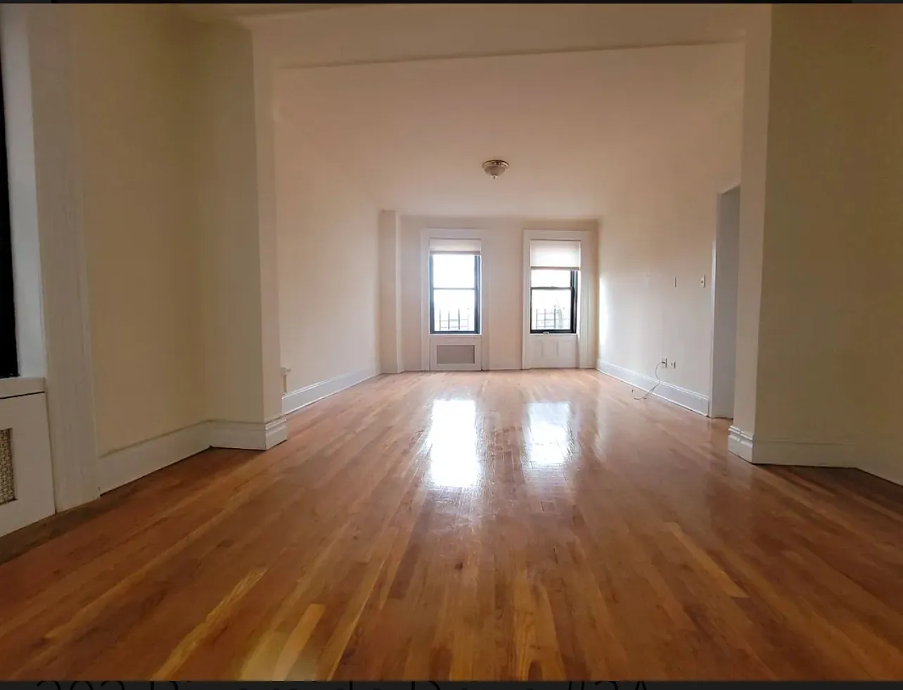 202 Riverside Drive #6A in Upper West Side, Manhattan | StreetEasy