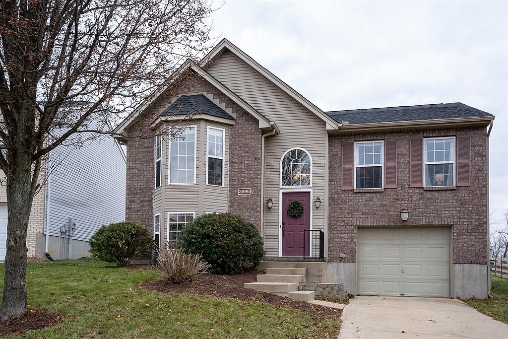 2896 Whitney Ln, Hebron, KY 41048 | Zillow