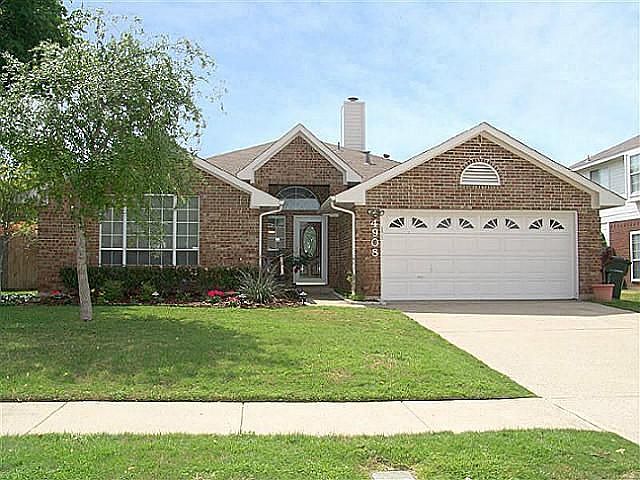4908 Justin Dr, Plano, TX 75024 | Zillow
