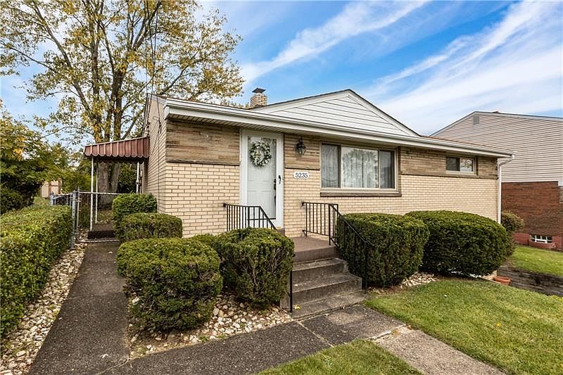 5235 Blossom Rd, Pittsburgh, PA 15236 | Zillow