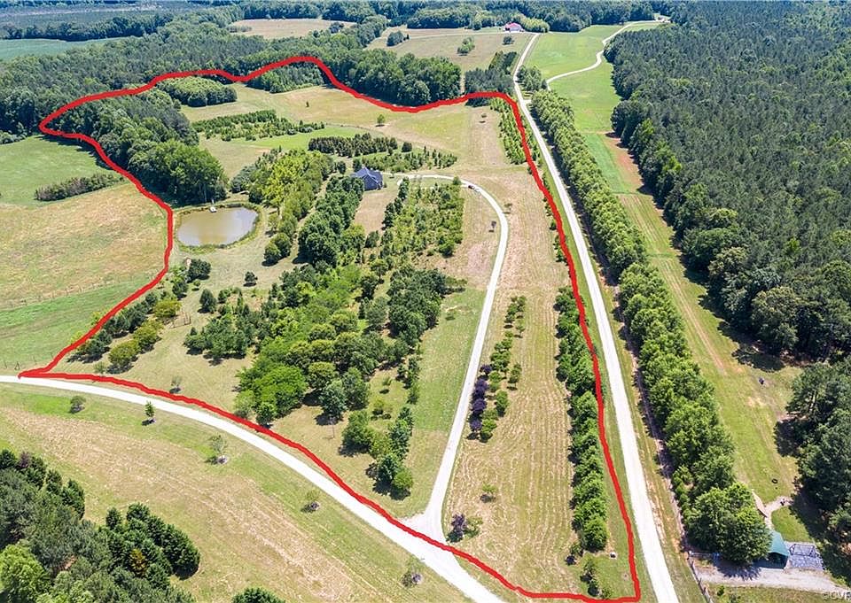 4265 Worsham Rd, Powhatan, VA 23139 | Zillow