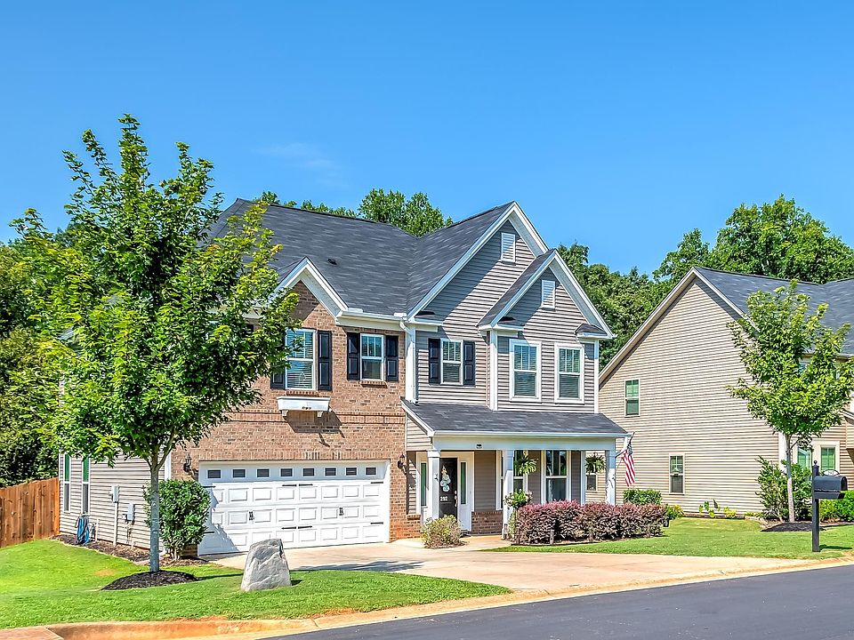 292 Autumn Glen Dr, Spartanburg, SC 29303 | Zillow