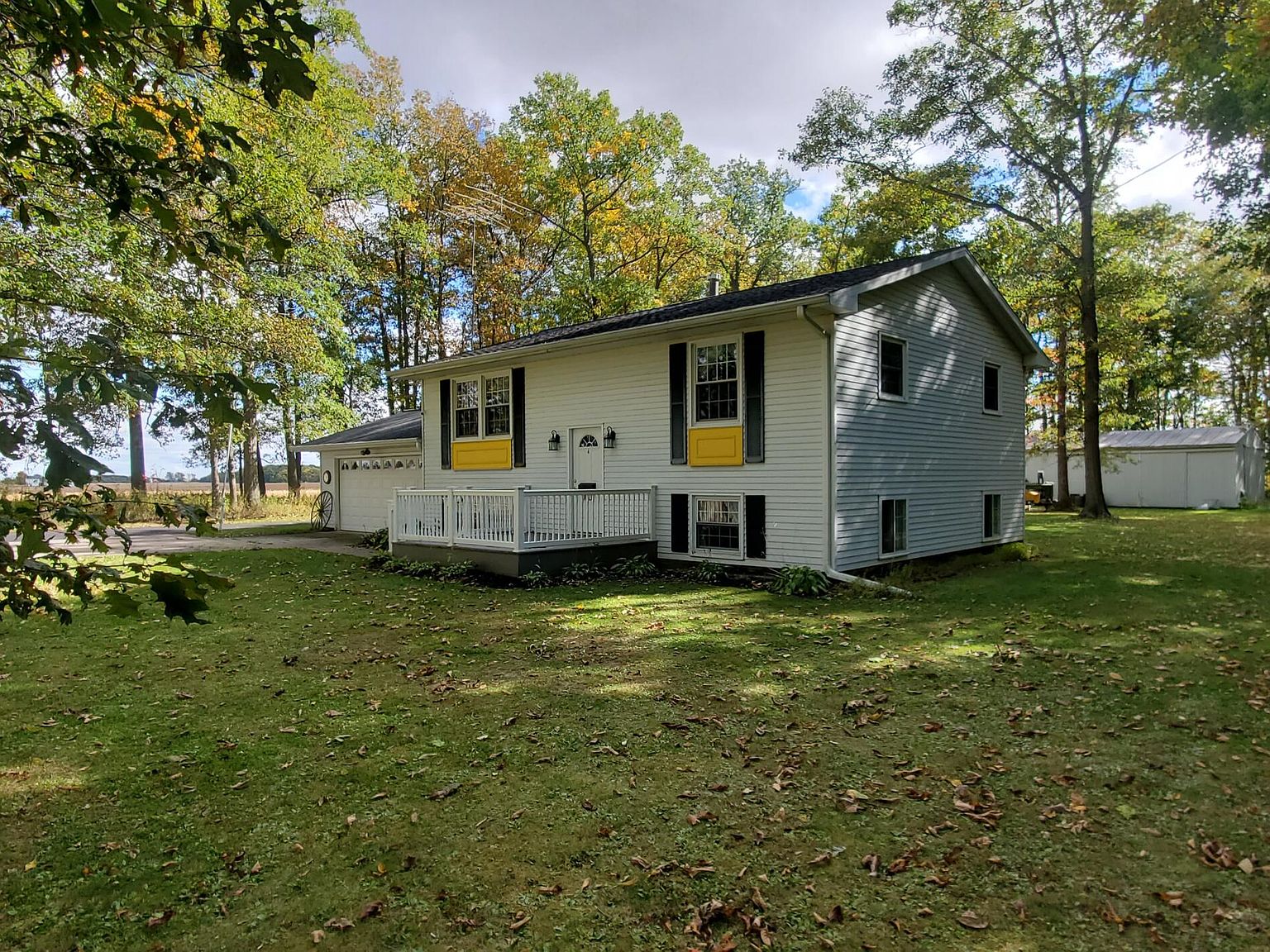 10211 E Territorial Rd, Waldron, MI 49288 | Zillow