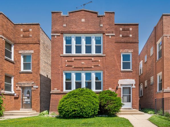 Chicago IL Duplex & Triplex Homes For Sale - 713 Homes | Zillow