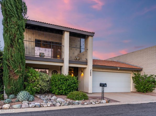 Recently Sold Homes in Tucson AZ - 46998 Transactions | Zillow