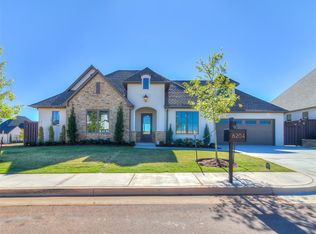 14813 Saint Pierre Dr, Oklahoma City, OK 73142 | MLS #1164242 | Zillow