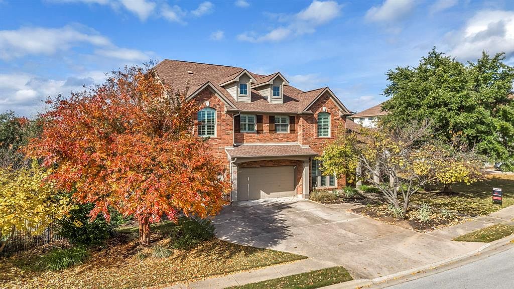 3117 Castellano Way, Cedar Park, TX 78613 | MLS #2182429 | Zillow