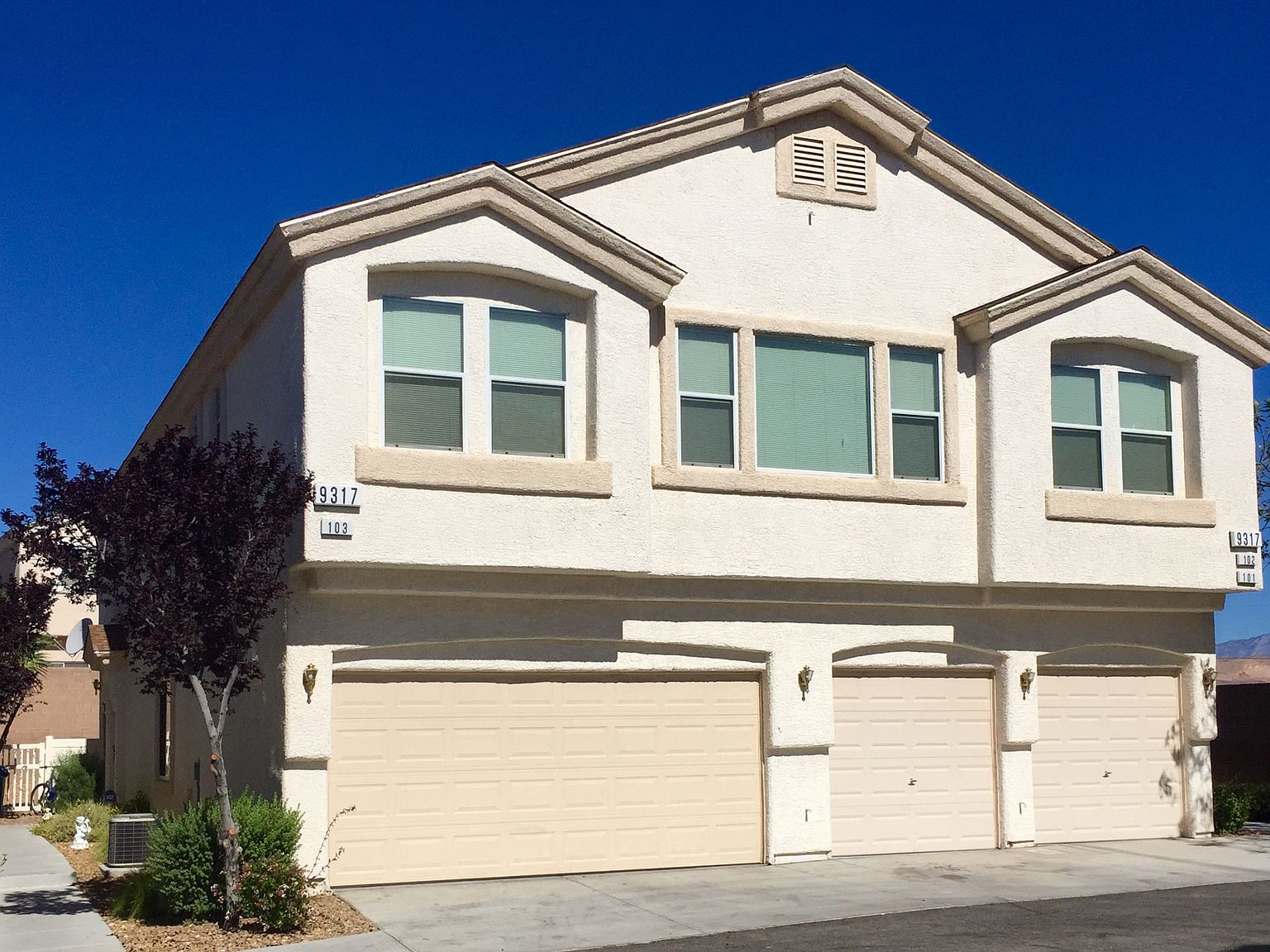 9317 Ruby Arrow Ct UNIT 103, Las Vegas, NV 89178 | Zillow