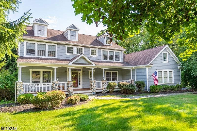 8 Coe Farm Rd, Randolph, NJ 07869 | Zillow