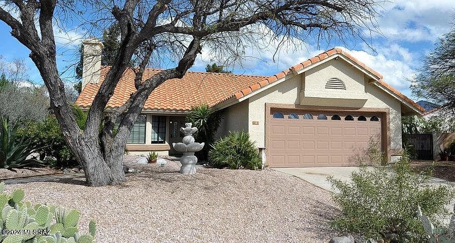 1081 Dragoon Spring Pl, Tucson, AZ 85737 | MLS #22413624 | Zillow