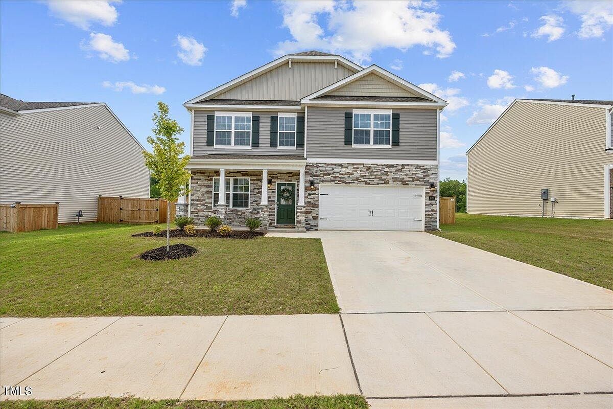 420 Red Cedar Way, Fuquay Varina, NC 27526 | Zillow
