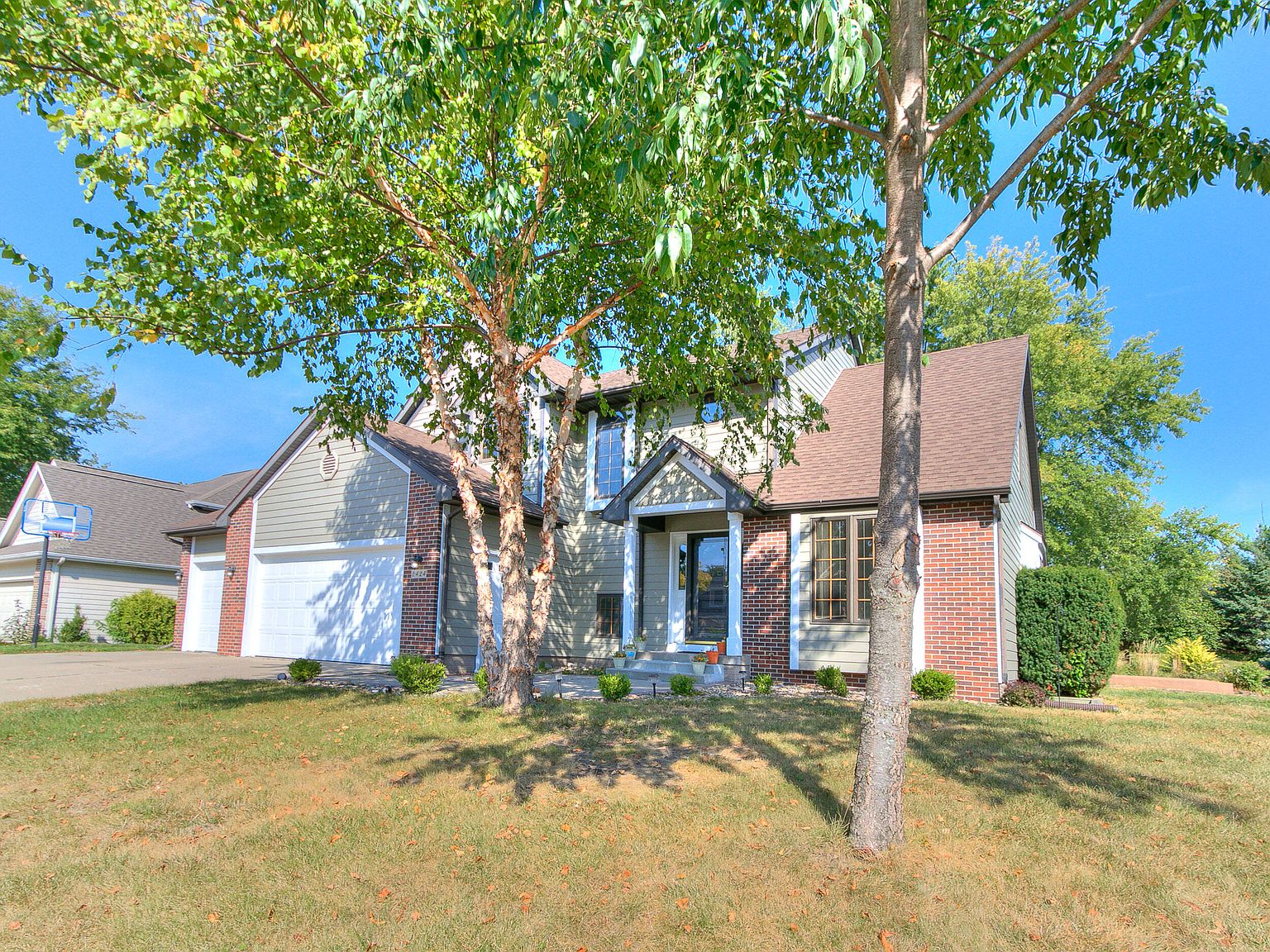 2424 Ridgetop Cir, Ames, IA 50014 | MLS #64123 | Zillow