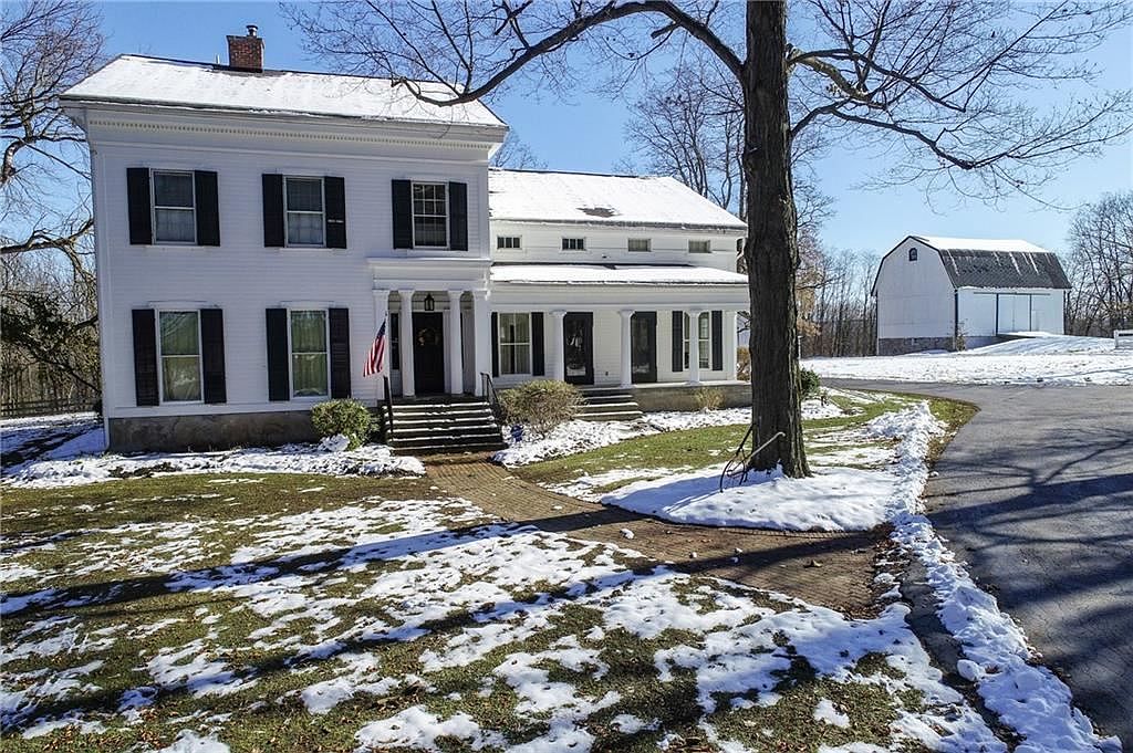 3277 Rush Mendon Rd, Honeoye Falls, NY 14472 | Zillow