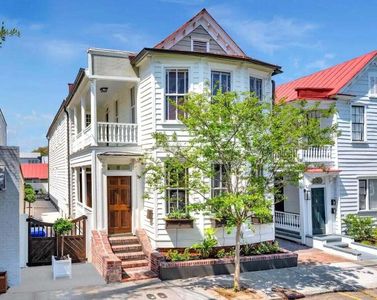 90 Spring St, Charleston, SC 29403 | MLS #23009848 | Zillow