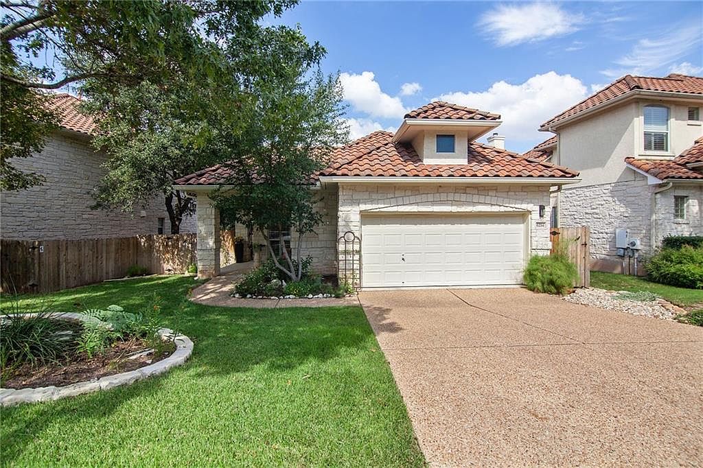 6214 Tasajillo Trl, Austin, TX 78739 | Zillow