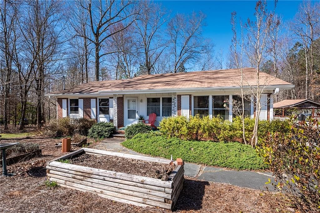 89 Windy Ridge Rd, Jasper, GA 30143 | Zillow