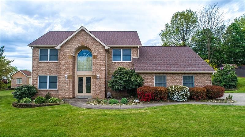 246 Seanor Rd, Irwin, PA 15642 | Zillow