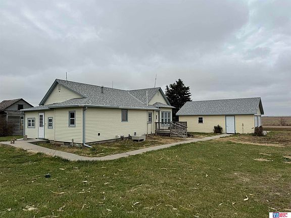 1515 Road 23, Benedict, NE 68316 | Zillow