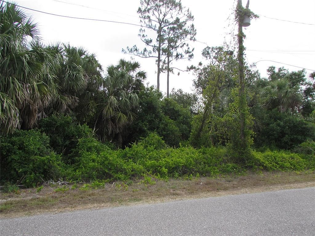 Union Ln LOT 13, North Pt, FL 34288 | MLS #C7509684 | Zillow