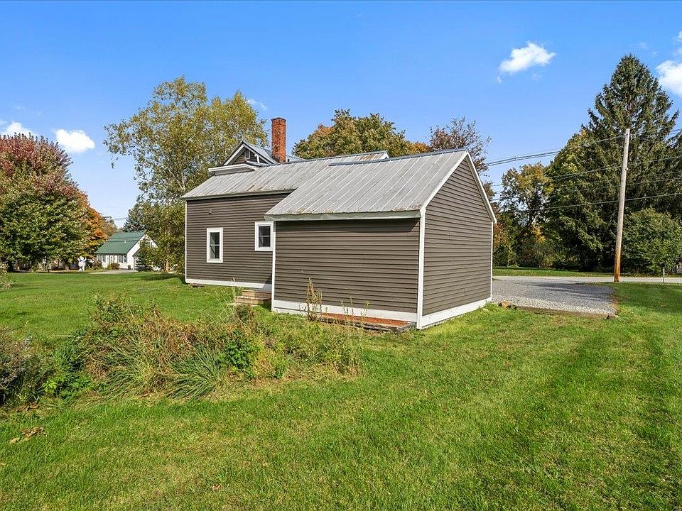 4 Fairfax Street, Saint Albans, VT 05478 | Zillow