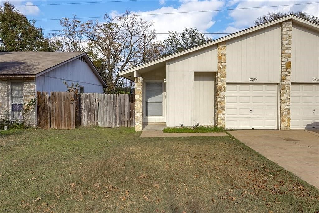 12207 Dundee Dr, Austin, TX 78759 | Zillow